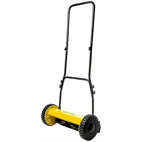 Механическая газонокосилка Champion MM4026 — купить в интернет-магазине ...