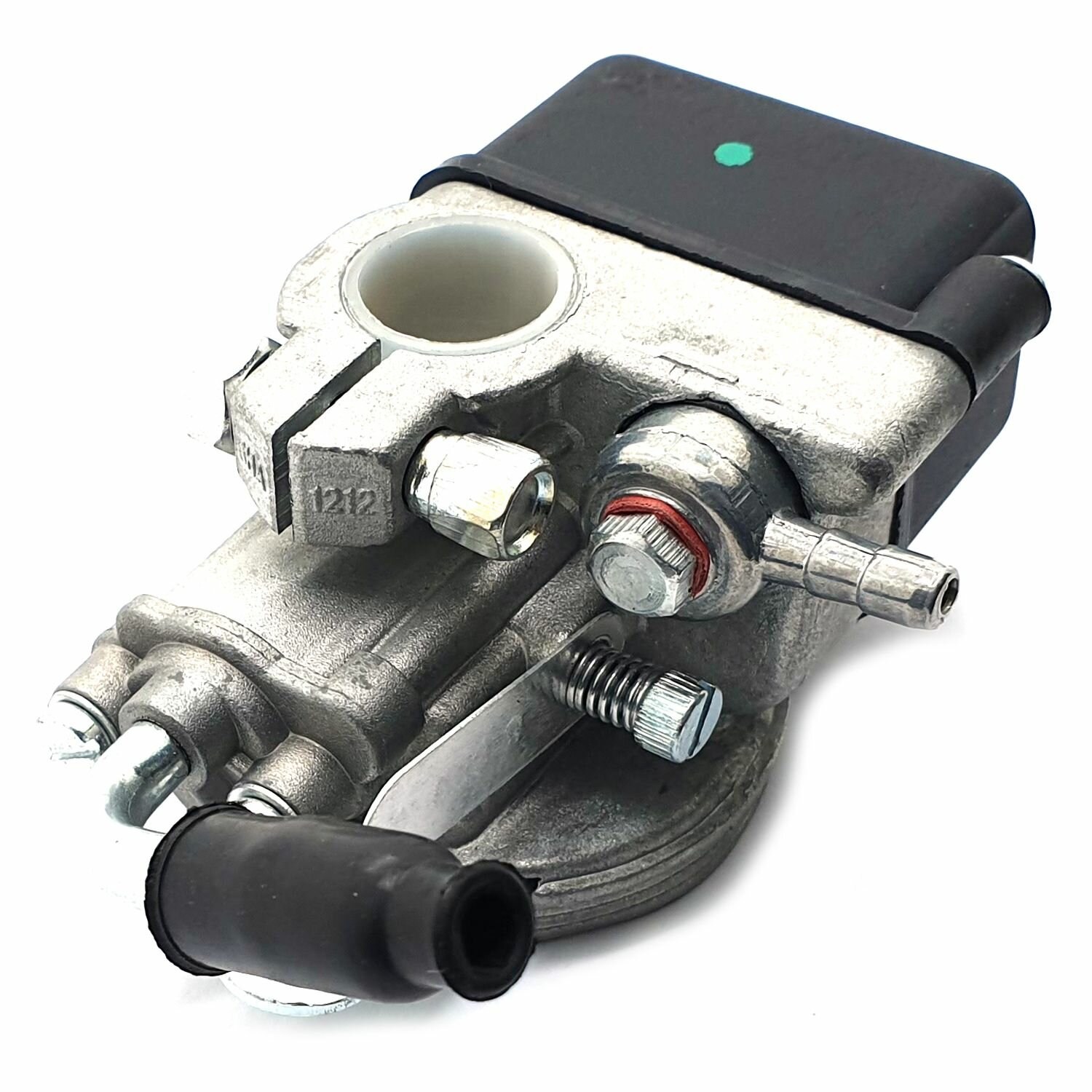 Карбюратор PIAGGIO CIAO (детский ATV, минибайк) (mod.1) KMOTO