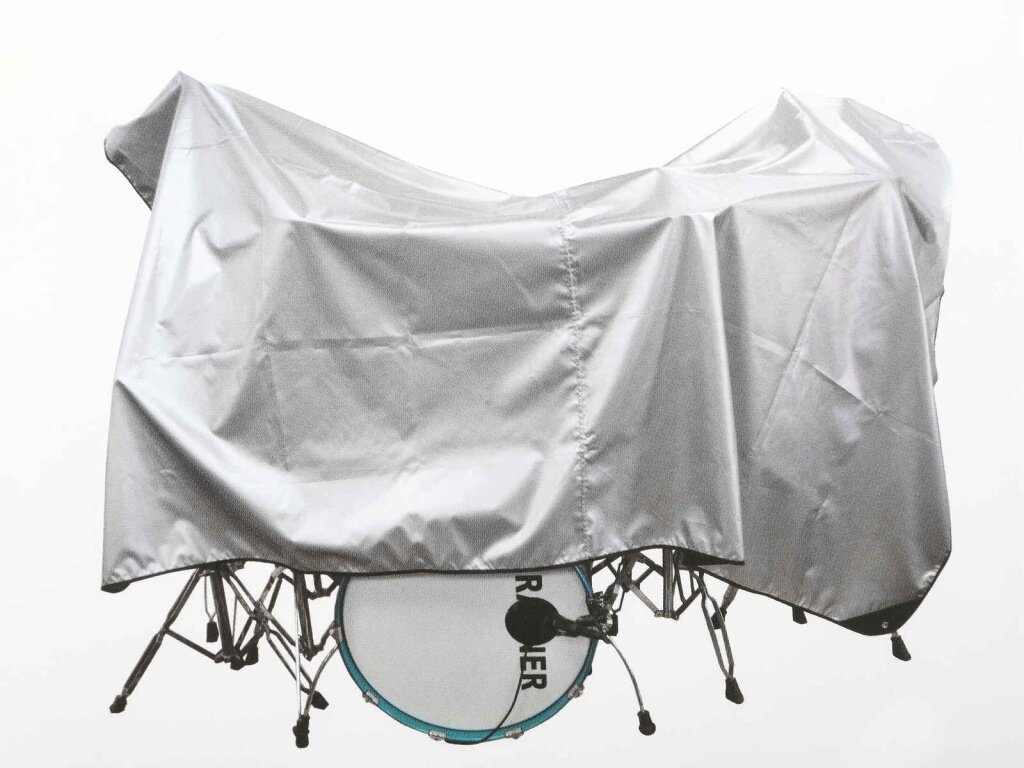 CSG-D1 Накидка на барабанную установку, 203х275см, Мозеръ