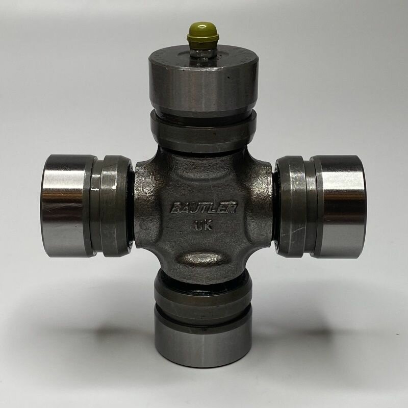 Крестовина карданного вала усиленная Bautler для ГАЗ 2410/3102/3110 (BTL-0024CJ)