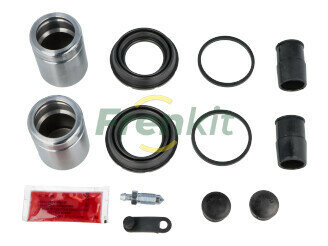 Ремкомплект суппорта для MERCEDES VOLVO VOLKSWAGEN Frenkit 244914