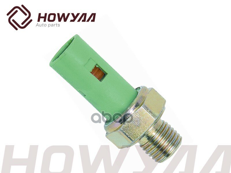 Датчик давления масла Renault 19/21/Clio/Espase/Megane 1.2-2.0i/2.1TD 89> HOWYAA арт. 81038