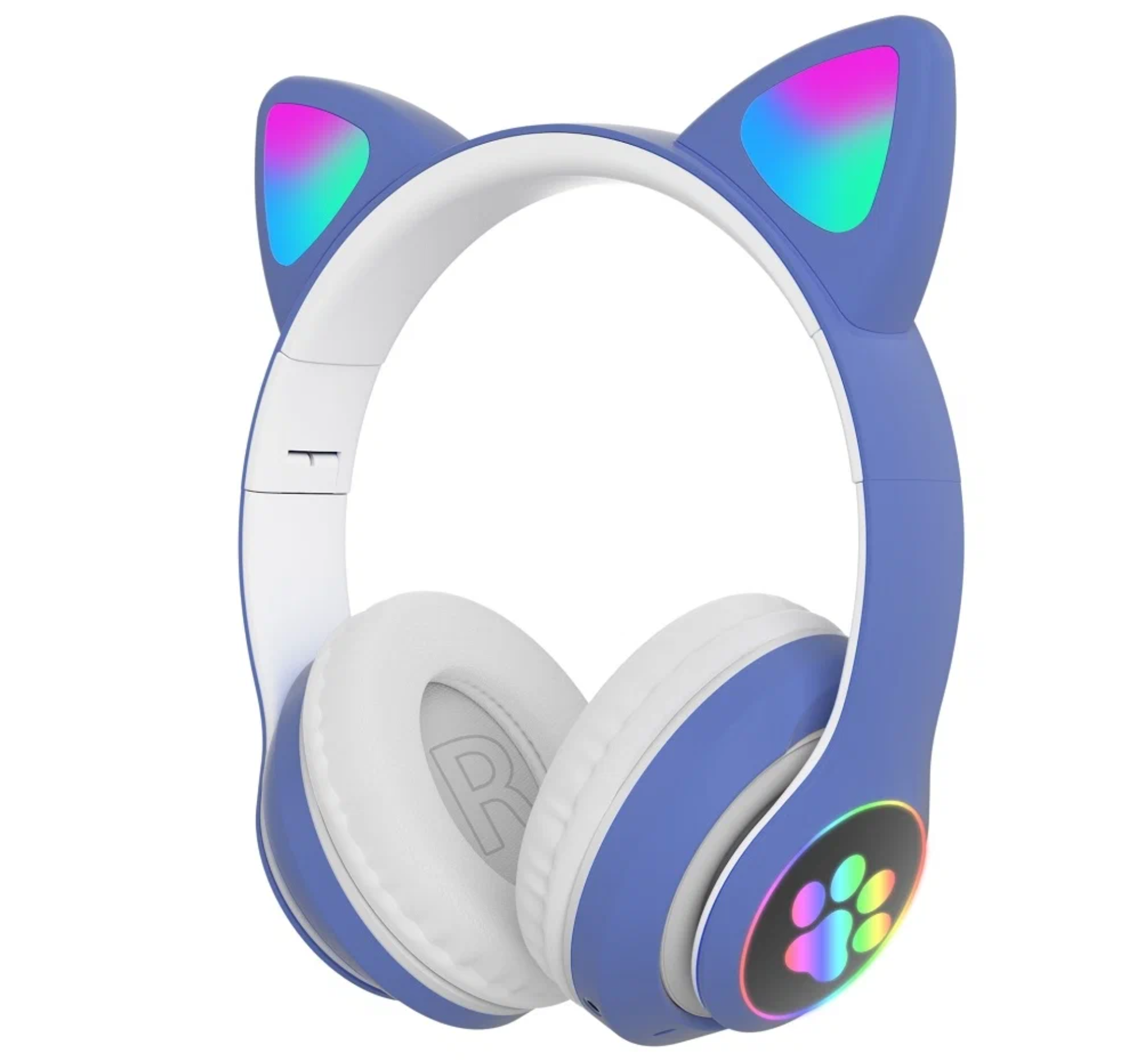 Беспроводные наушники CAT ear STN-28