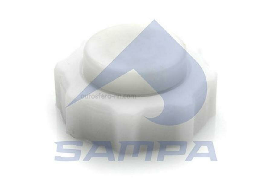 SAMPA 079377 крышка расширительного бачка с клапаном 0,7BAR!\ RVI