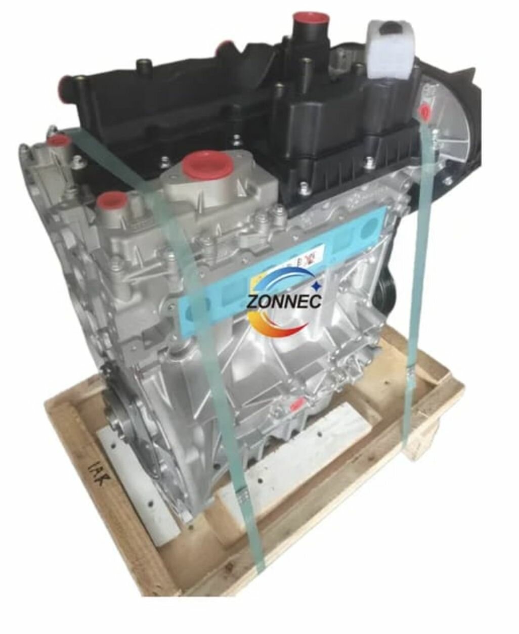 Двигатель Форд Focus, Fiesta, C-max, Fusion, Galaxy, Escape SHDC новый товар