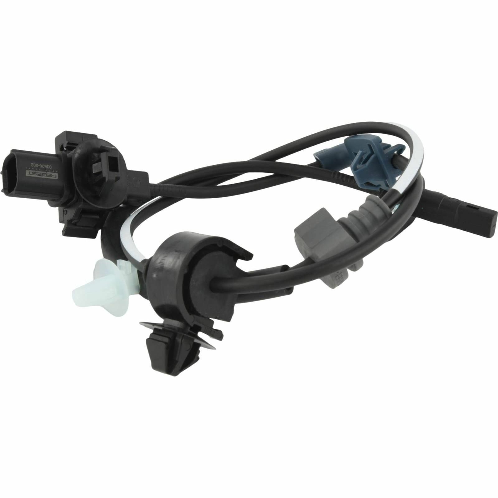 Датчик abs передний правый HONDA 03606-002 FEBEST.