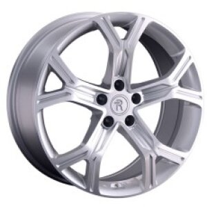 Литой колесный диск Replay VV296 8.5x19/5x112 D66.6 ET28 SF