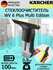 Стеклоочиститель Karcher WV 6 Plus Multi Edition