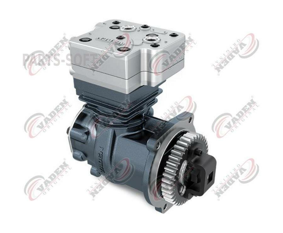 Одноцилиндровый компрессор VADEN арт. 2500030001