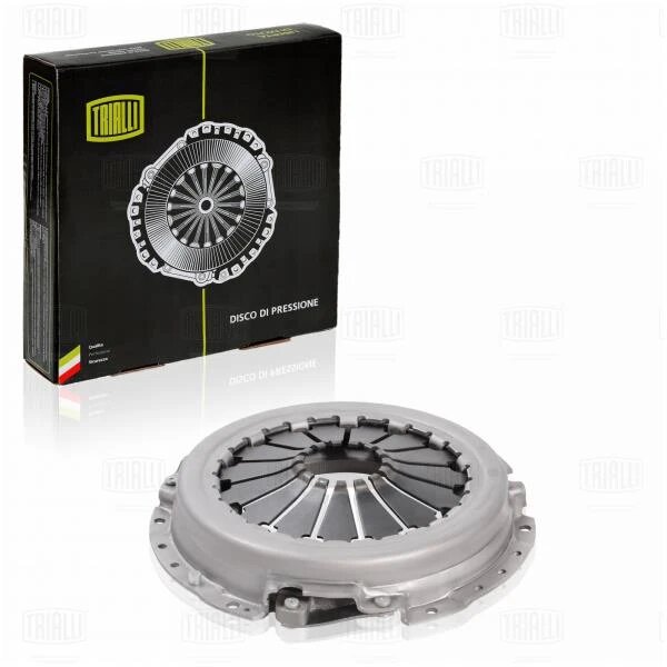 Корзина сцепления для а/м ГАЗ 3110/3302 ЗМЗ 4054 Turbo "TRIALLI"