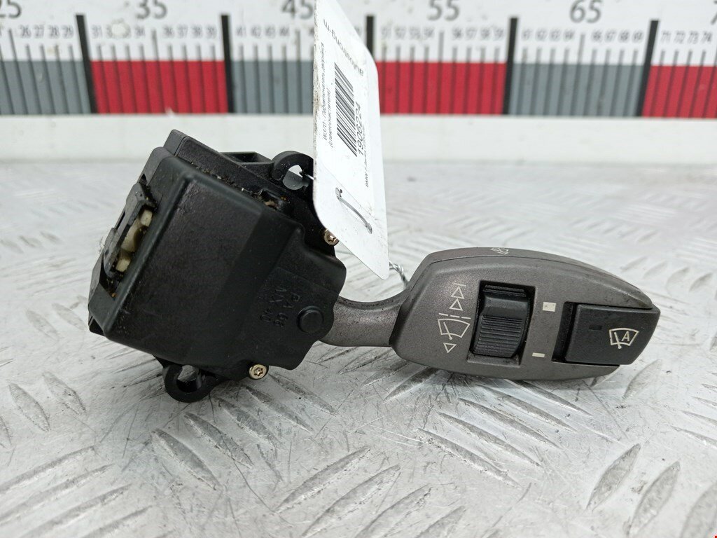 Переключатель дворников (стеклоочистителя) BMW 7-Series (E65/E66) 61316911519 арт. 1906224