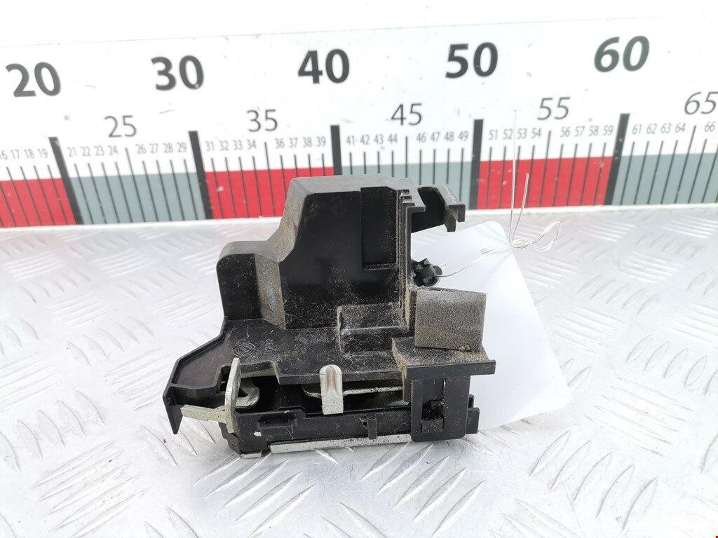 Замок двери передней правой Fiat Doblo 1 (223) 51843470 арт. 1988263