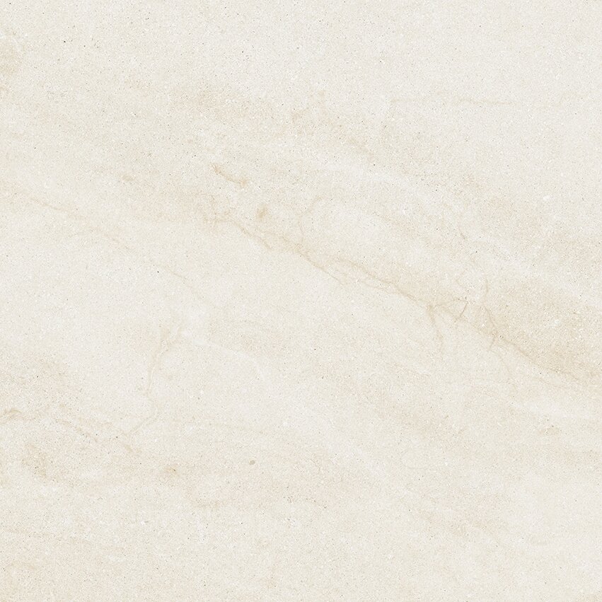 Керамогранит Kerranova K-2401/MR/600x600x9/S1 Bereg Кремовый MR 60x60 10мм матовый ( цена за 1плитку - 0,36 м2)