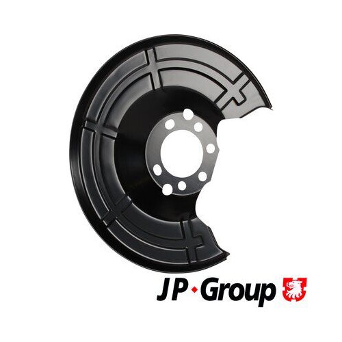 Кожух тормозного диска для автомобиля, JP GROUP 1264300100 (1 шт.)
