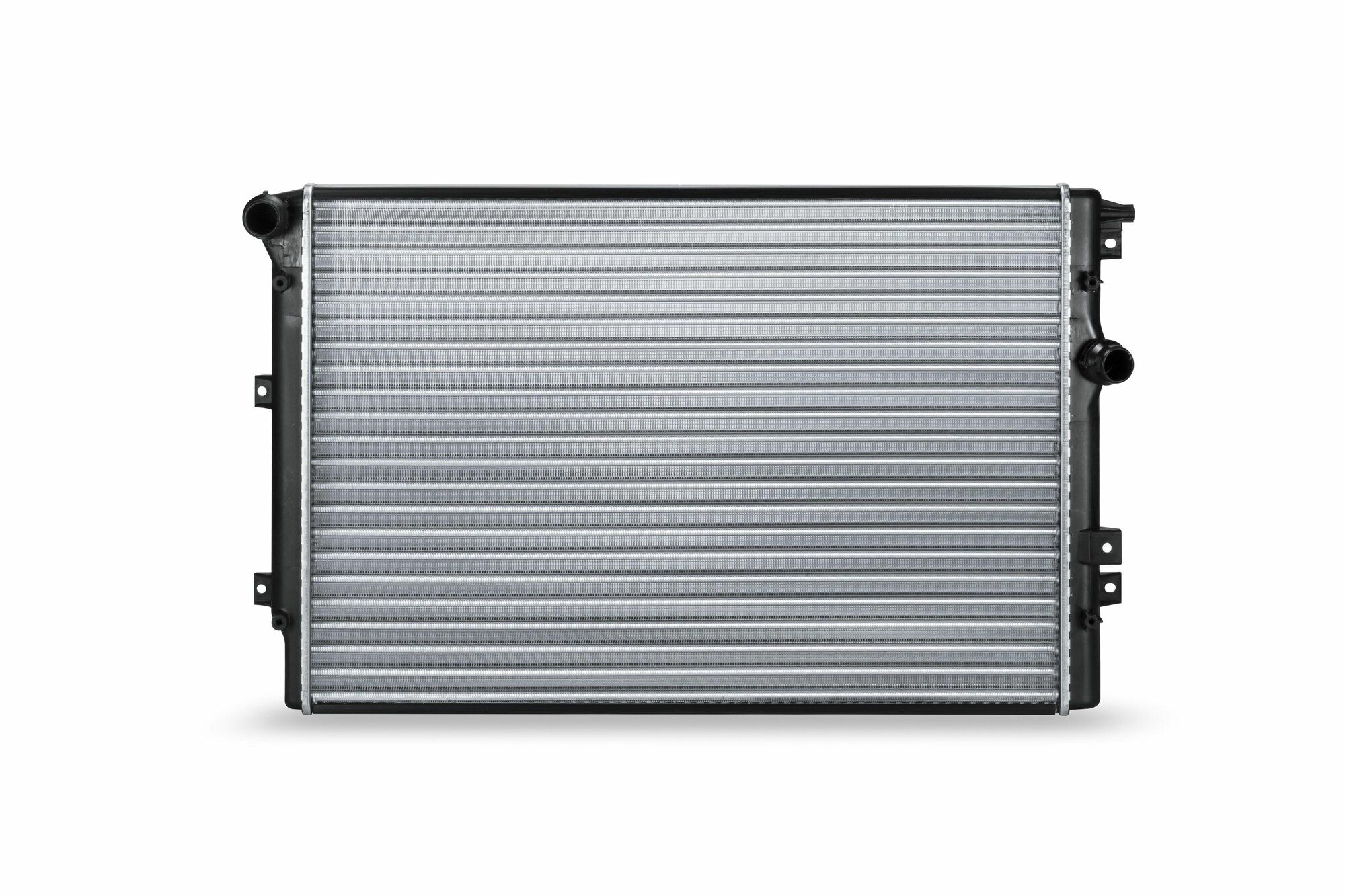 Радиатор основной METACO Volkswagen Фольксваген Sharan Шаран Seat Сит Alhambra Альгамбра 5N0121253F 5N0121253L 8010-052