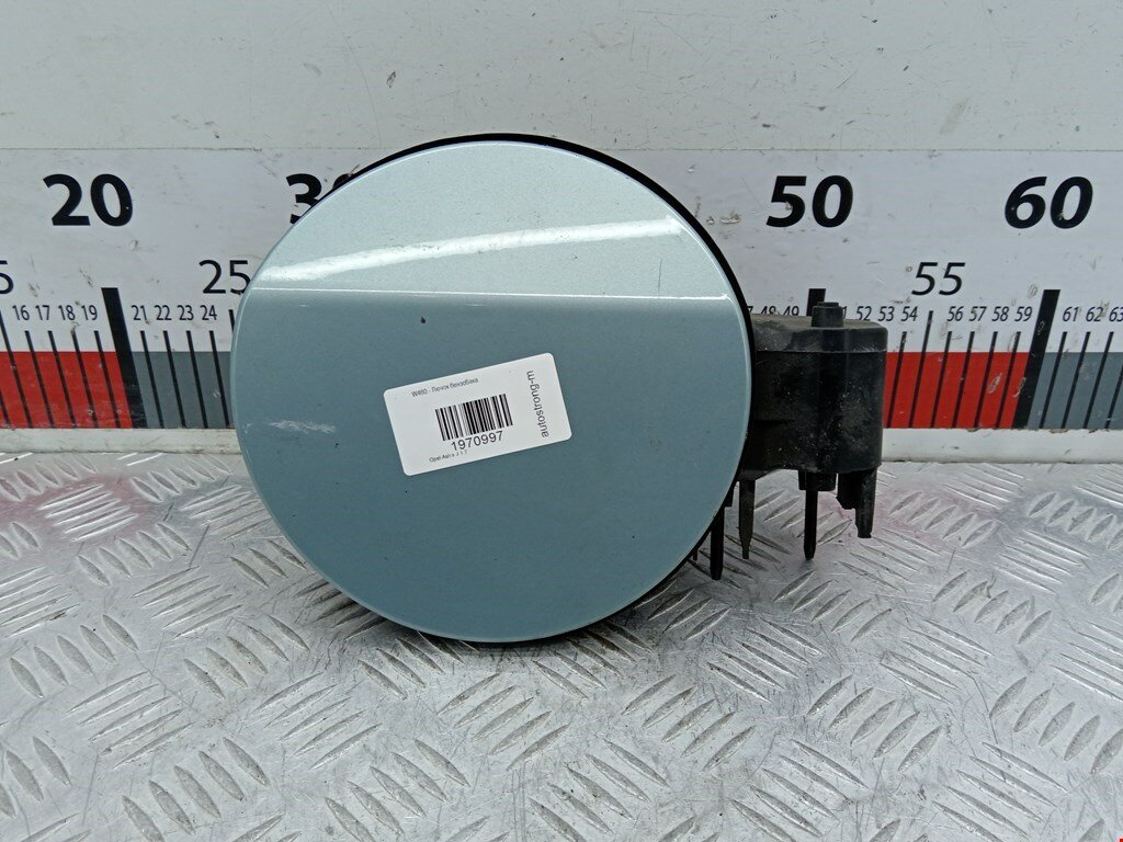 Лючок бензобака Opel Astra J 13348041 арт. 1970997