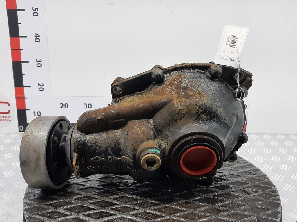 Редуктор переднего моста BMW X3 (E83) 31507500793 арт. 1403426