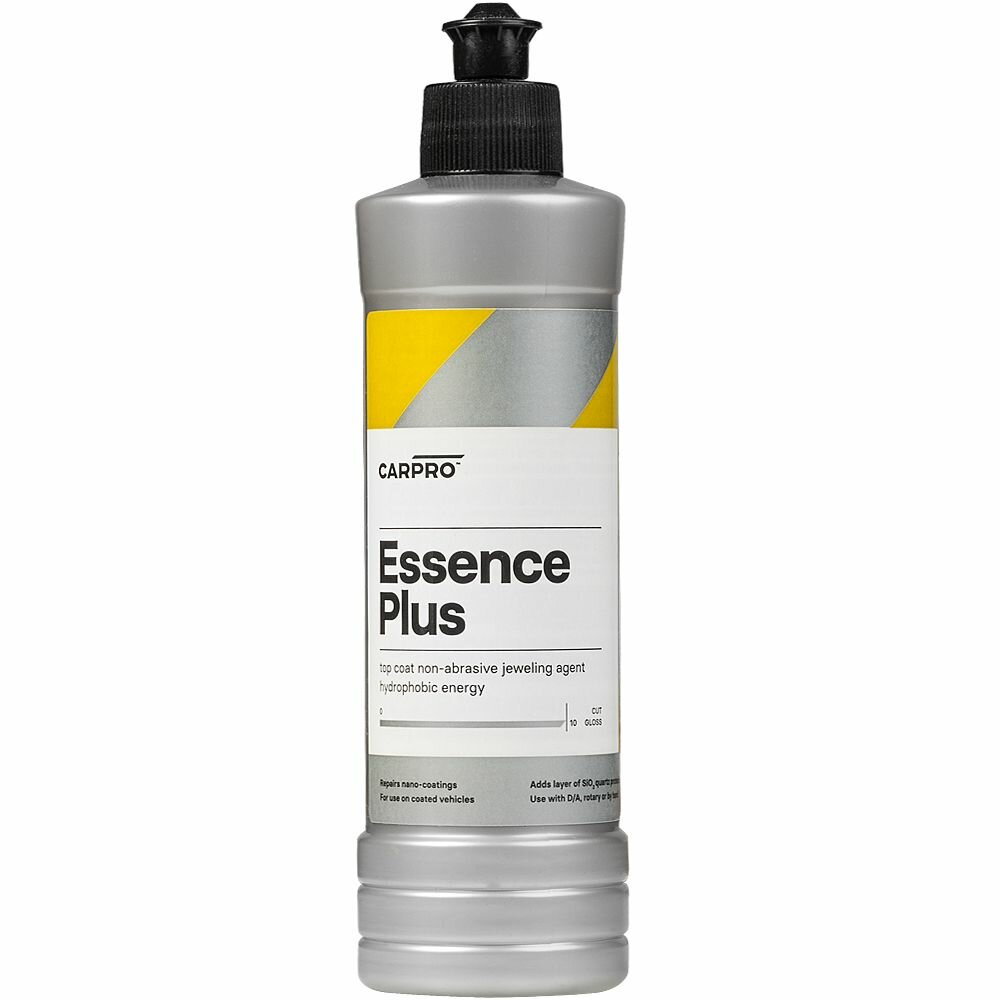 CARPRO Essence PLUS Полироль для кузова- гибридная финишная паста 250ml