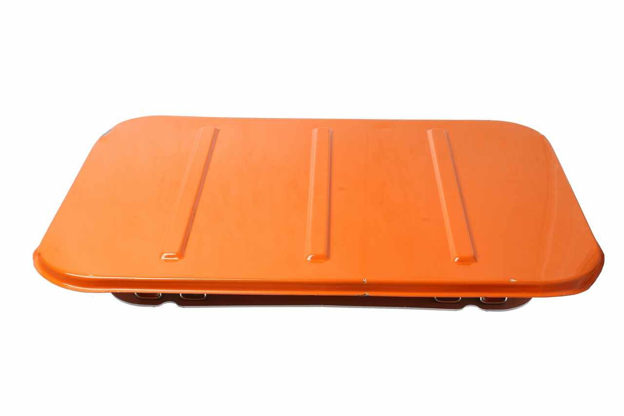 Люк КАМАЗ вентиляционный кабины в сборе (ОАО КАМАЗ), 5320-5713008, KAMAZ