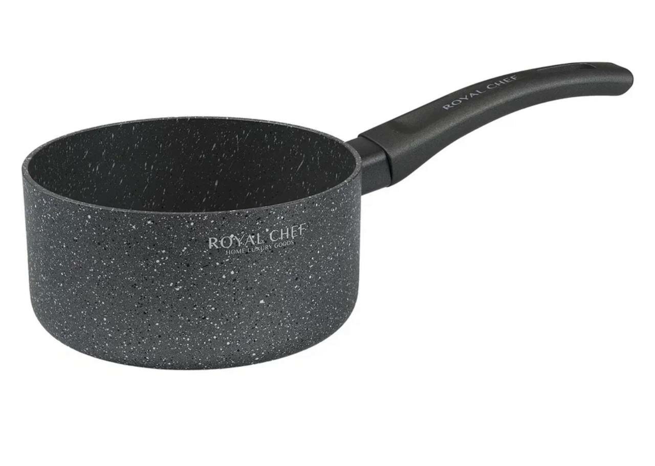 Ковш кухонный с ручкой 12см.