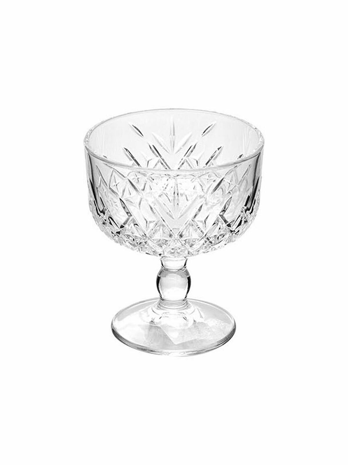 Набор креманок 2 шт Pasabahce Timeless, стеклянные, 275 мл