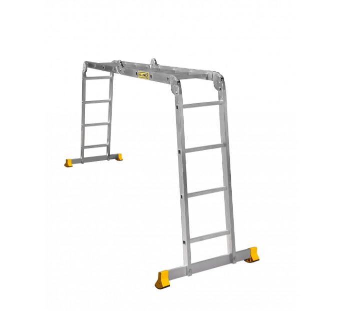 Лестница Алюмет Т4 Т 444