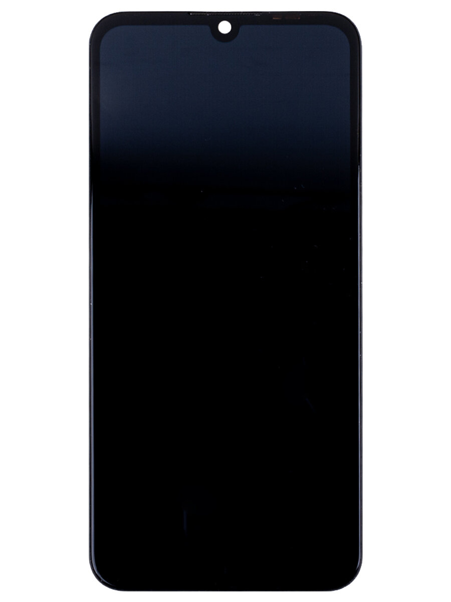 Дисплей для Huawei Honor 8A Pro модуль (черный) - OR