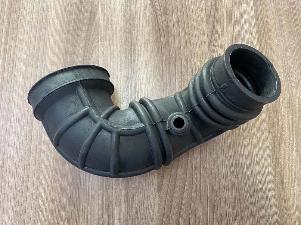 Патрубок воздушный (гофра) впускной (2,0 Дизель) Great Wall Hover H5