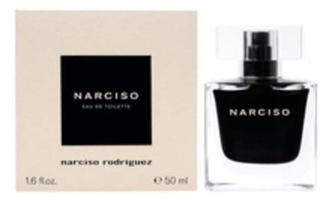 Narciso Rodriguez Narciso Eau de Toilette туалетная вода 50мл