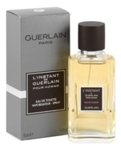 Guerlain L'Instant De Guerlain Pour Homme 2016 туалетная вода 50мл