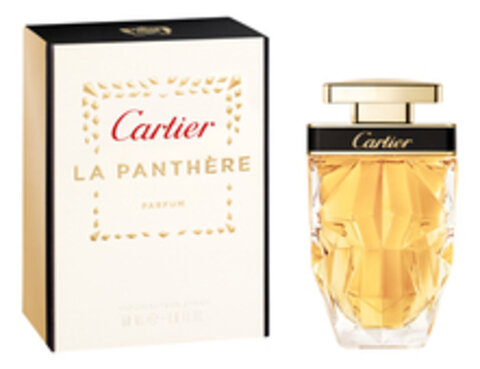 Cartier La Panthere Parfum духи 50мл
