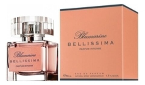Blumarine Bellissima Parfum Intense парфюмерная вода 50мл