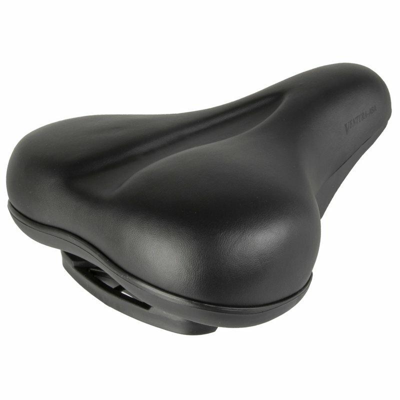 Седло ELASTOMER VENTURA