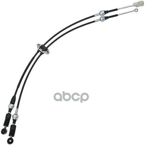 Трос КПП Zikmar арт. Z56026R