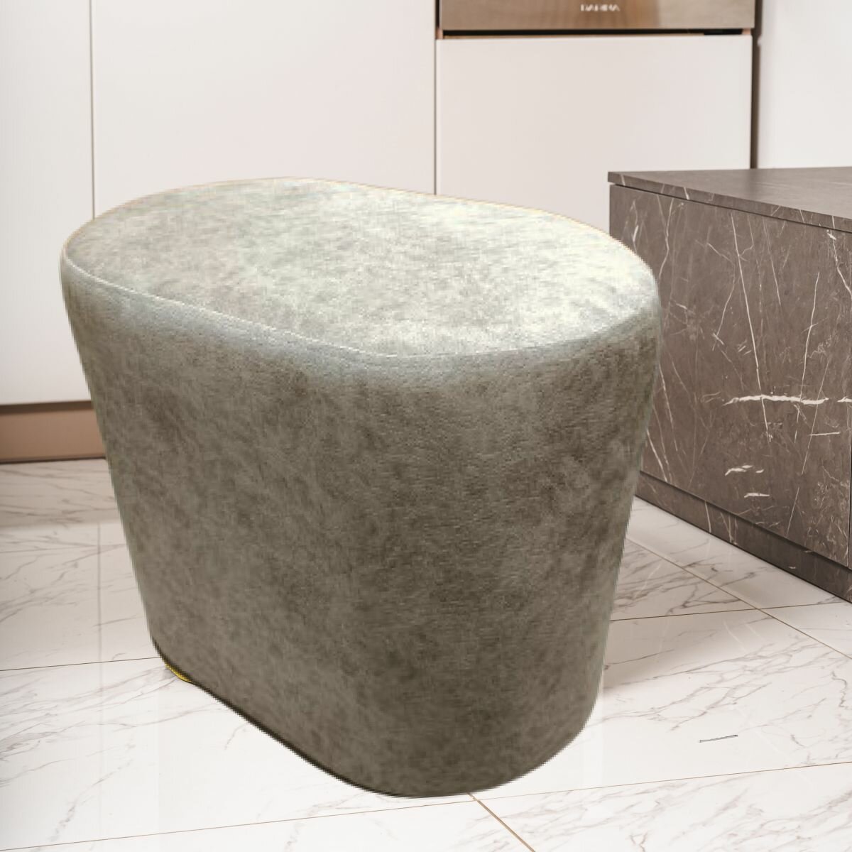 Пуфик , пуфик в прихожую