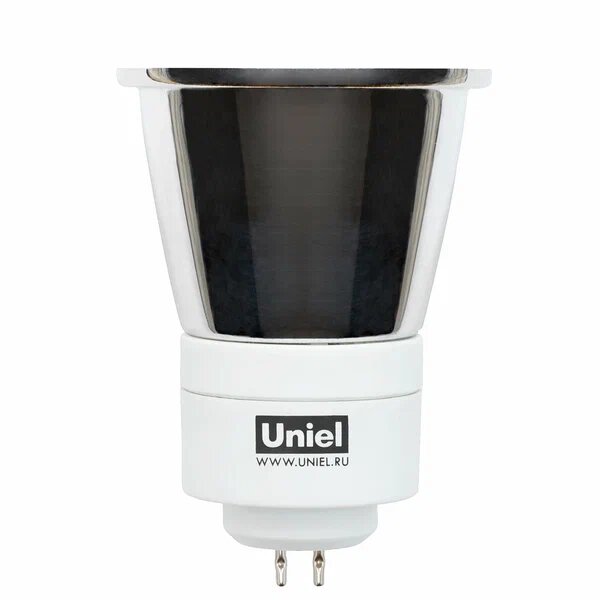 Лампа энергосберегающая 13W ESL-JCDR FR-13-2800-GU5.3 UNIEL