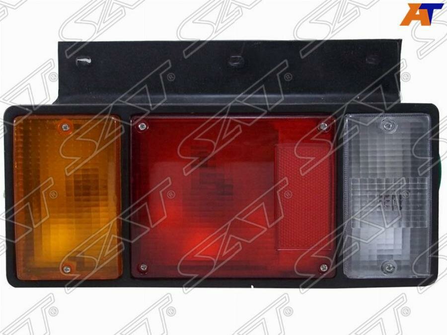 SAT ST2131907L Фонарь задний Isuzu ELF NPR\NQR 84-17 (Слева)