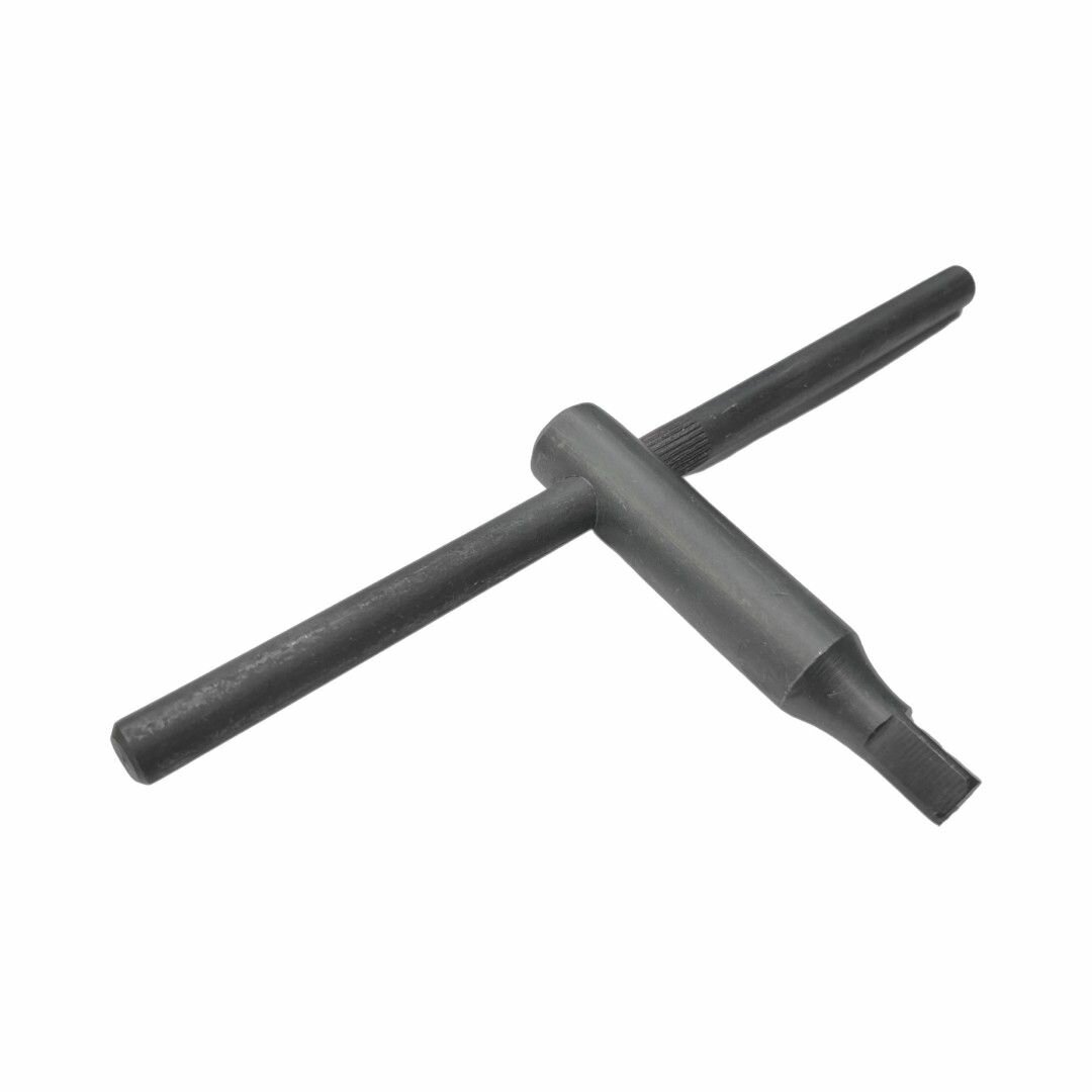 Ключ к токарному патрону 250 мм "квадрат" 12 мм