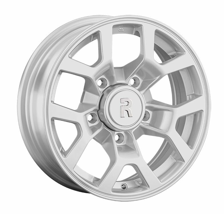 Колесный диск Replay SZ71 15x5.5" PCD5x139,7 ET5 D108,5 S
