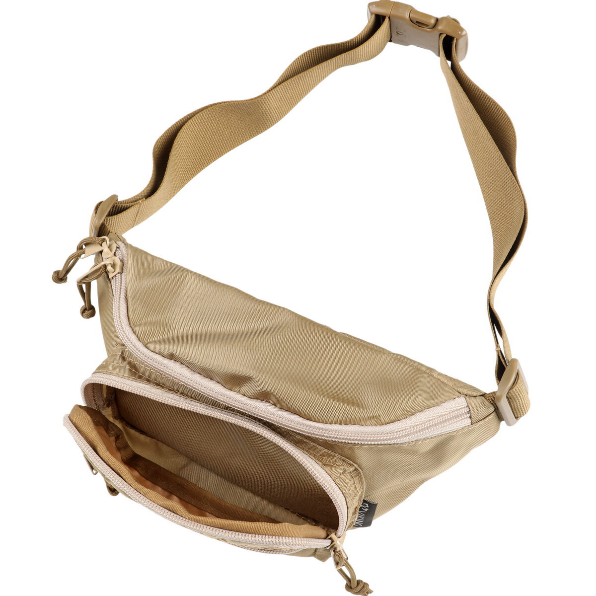 Сумка поясная