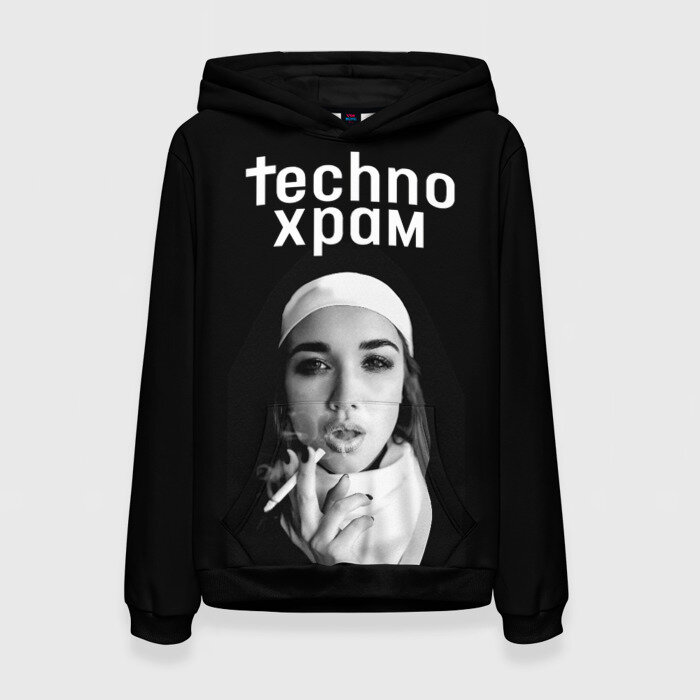Толстовка