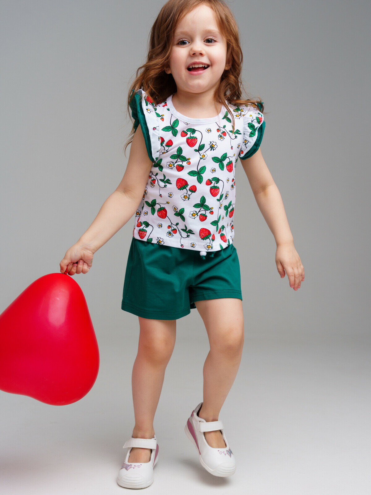 Комплект одежды