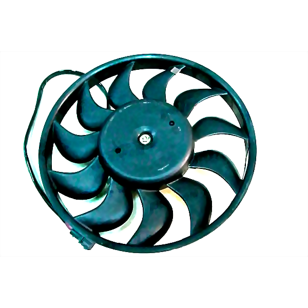 PATRON PFN054 (701959455AM / 701959455E) вентилятор радиатора VWt42.5i / 2.4d90-