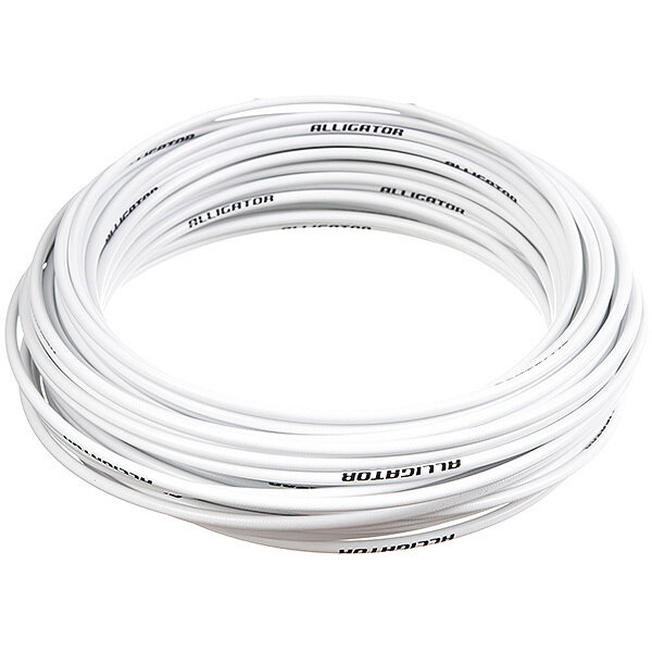 Гидролиния Alligator HK-UL5030WH 30м белый