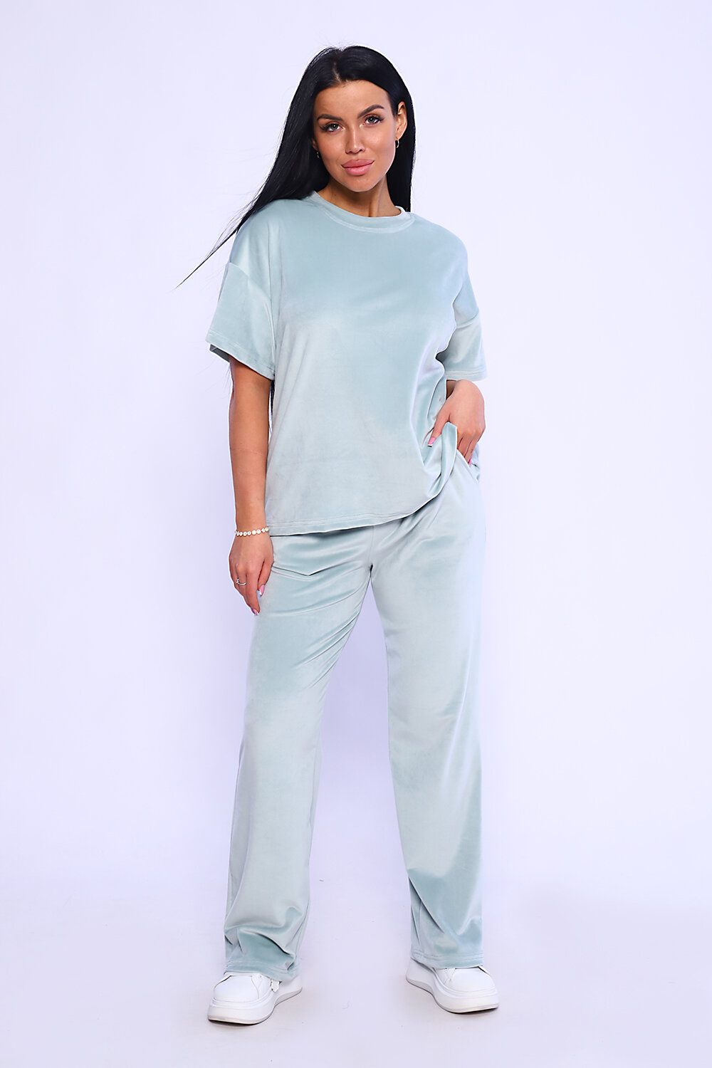 Костюм спортивный