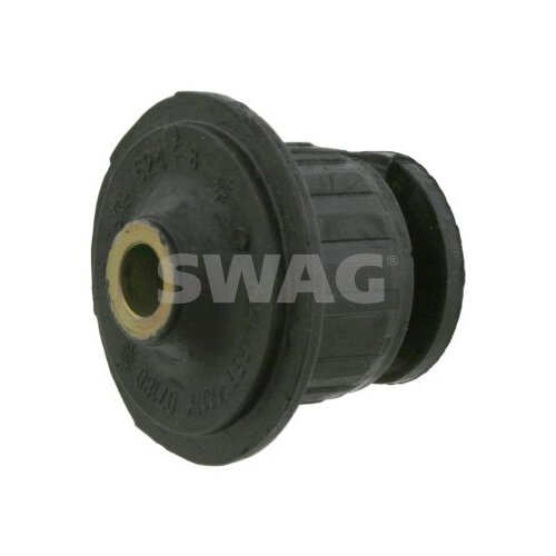 Опора двигателя передняя подушка для автомобиля Audi Volken, SWAG 30 75 0003 (2 шт.)