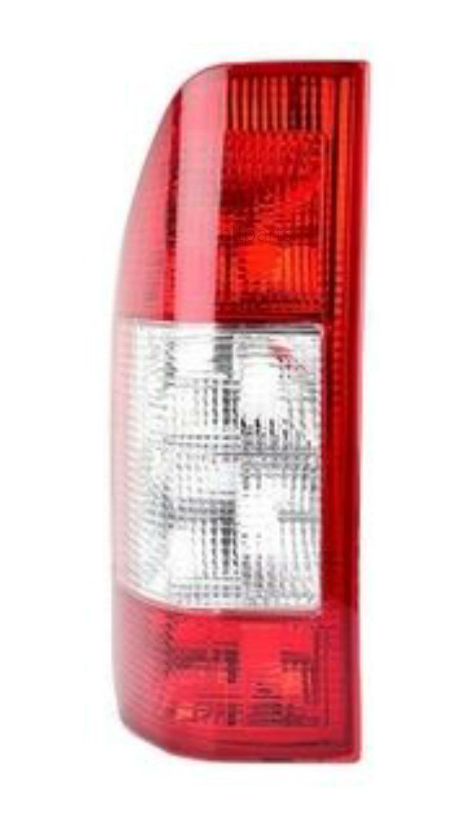 BSG AUTO PARTS BSG 60-805-003 Фонарь задний лев MB sprinter 03-
