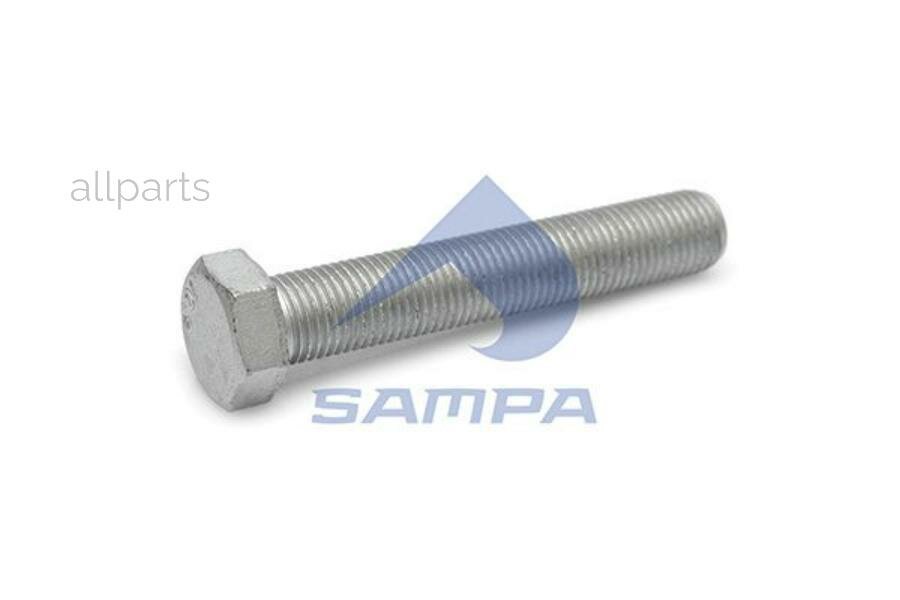 SAMPA 102484 болт подвески ! M14x1.5x80 \MB
