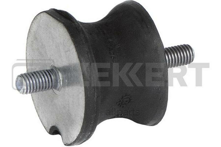 ZEKKERT GM-3007 Опора КПП BMW 1 (E81 E82) 06- 1 (E87 E88) 04- 3 (E36 E46 E90) 90-