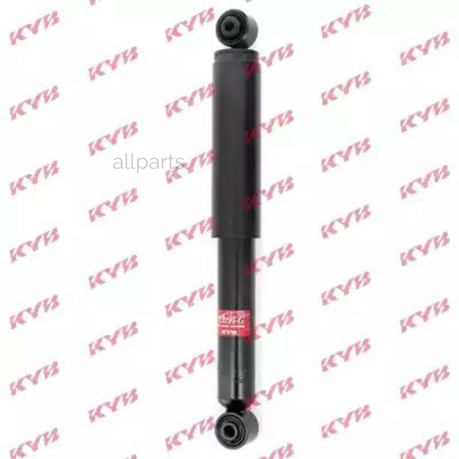 KYB 344456 амортизатор подвески ЗАДVW MULTIVAN T5 TRANSPORTER T5 TRANSPORTER CARAVELLE T5 TRANSPORTER SHU
